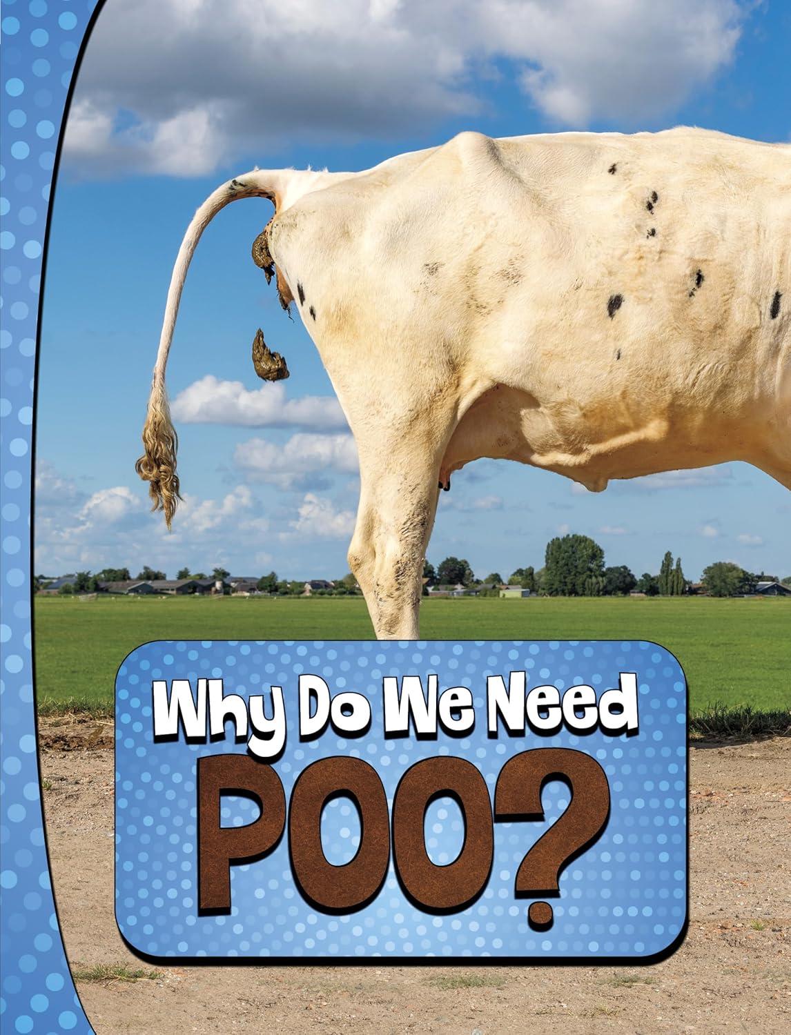 Raintree Why Do We Need Poo? (Nature We Need).: Laura K. Murray ...