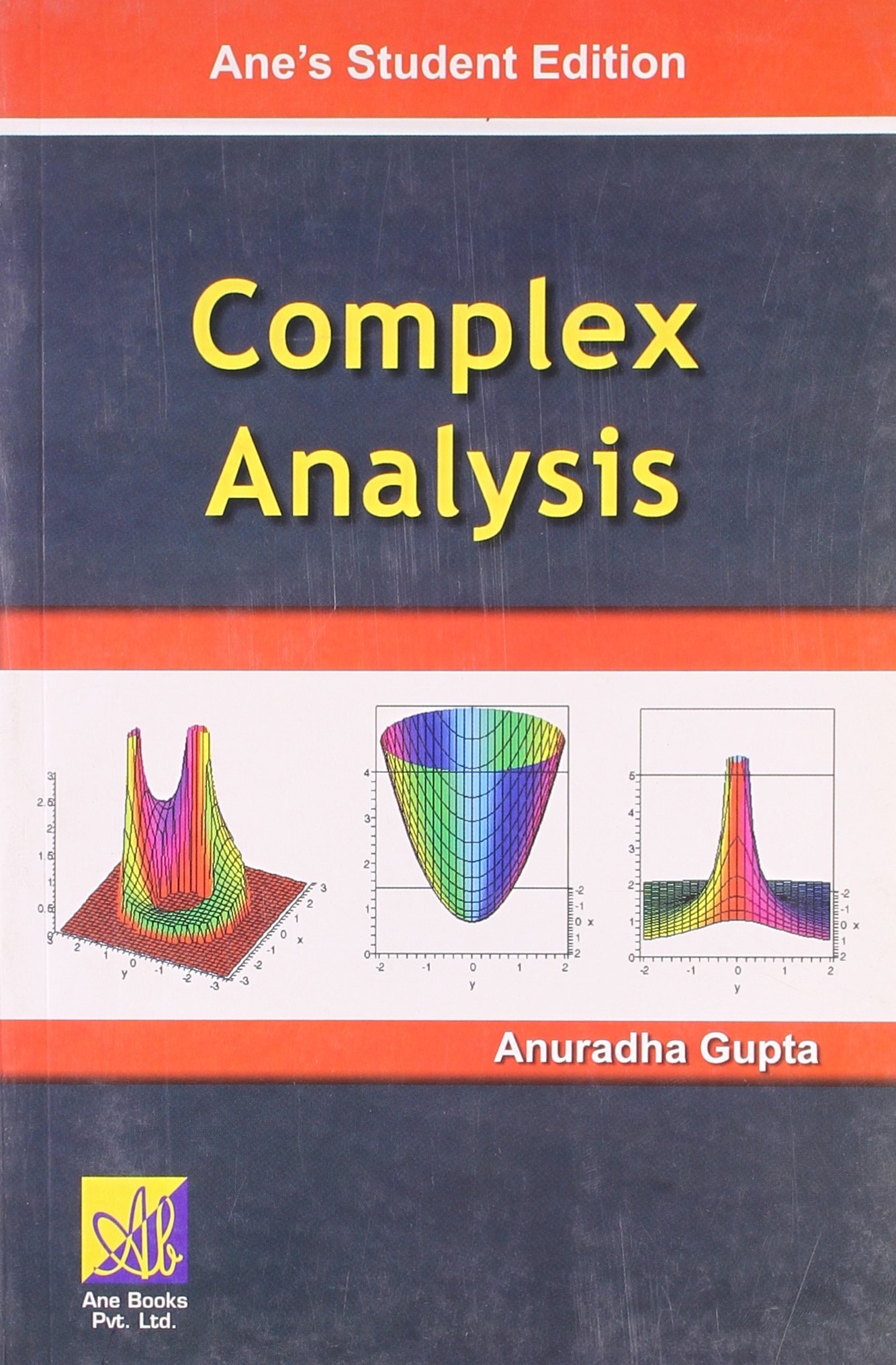 Buy Complex Analysis Book Online at Low Prices in India | Complex ...