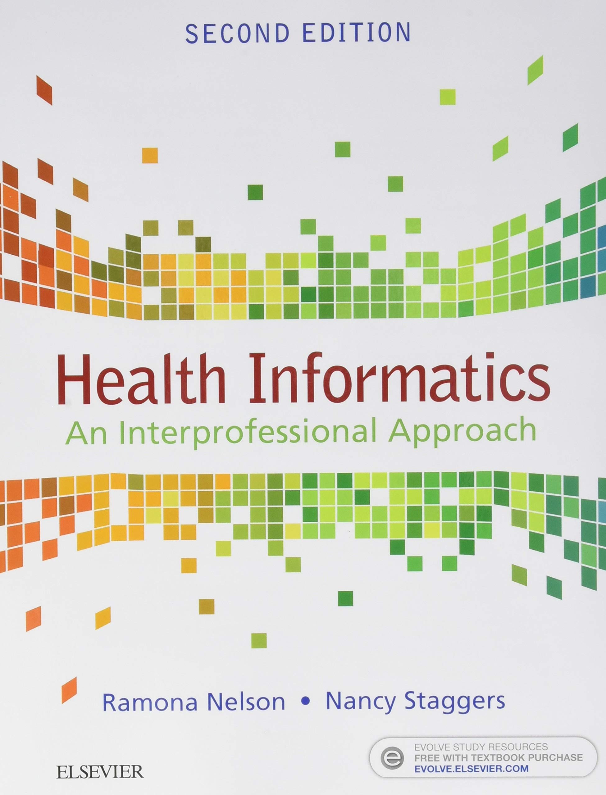 Health Informatics - Binder Ready: An Interprofessional Approach ...