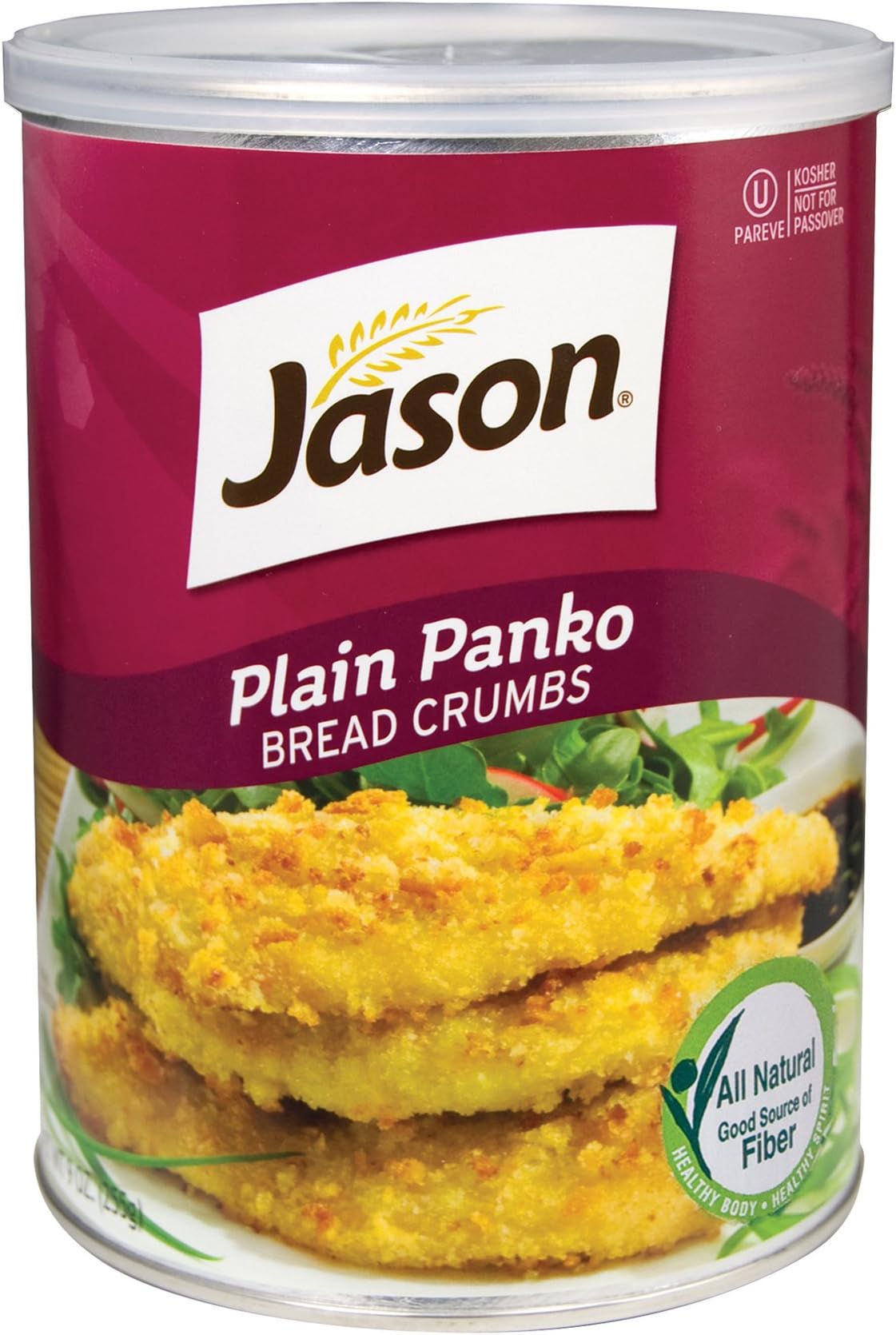 Amazon.com : Jason Seasoned Bread Crumbs, 24 Ounces (Pack of 2 ...