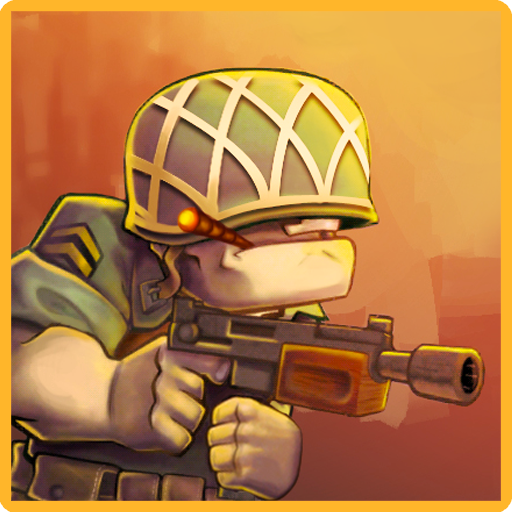 Soldier Assault Shoot Game - App on Amazon Appstore