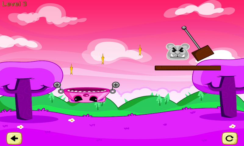 Blue Bear Adventure:Amazon.com:Appstore for Android