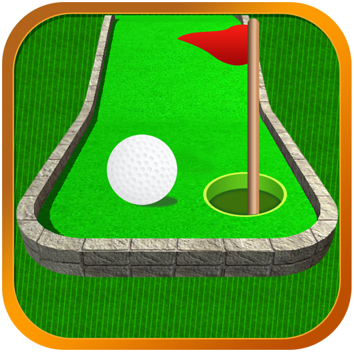 Ultimate Mini Golf - App on Amazon Appstore