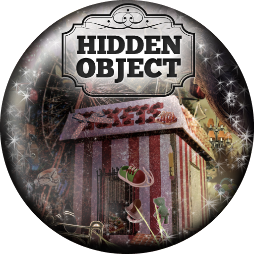 Creepy Carnival Hidden Object - App on Amazon Appstore
