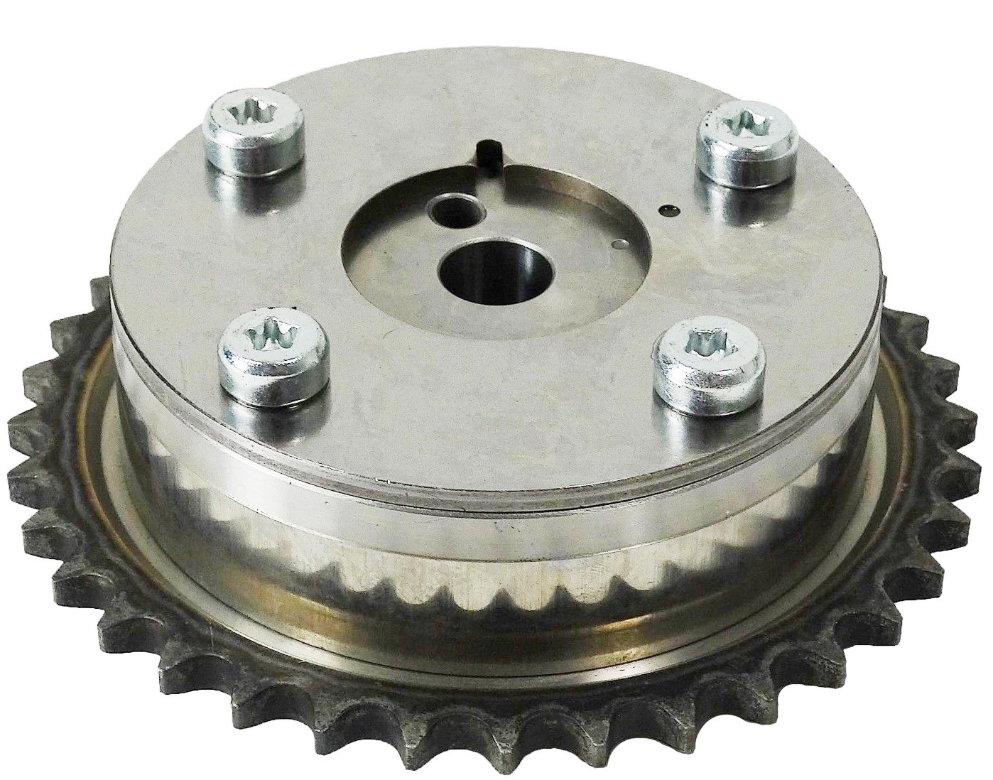 Amazon.com: Intake Camshaft VVT Actuator Phaser Sprocket Gear ...