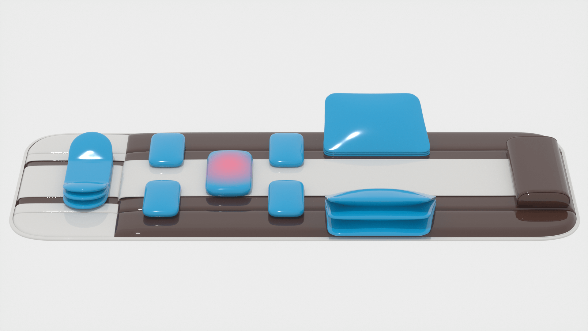Watch Why Choose 3D Body Stretching & Lumbar Traction? on Amazon Live