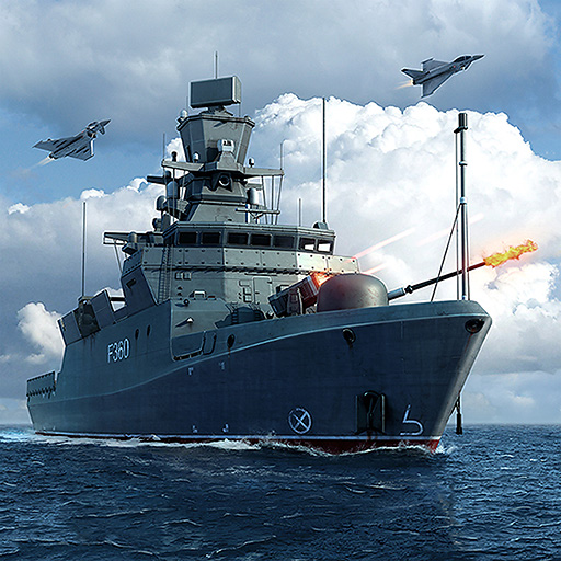 Naval Armada: World Warships:Amazon.de:Appstore for Android