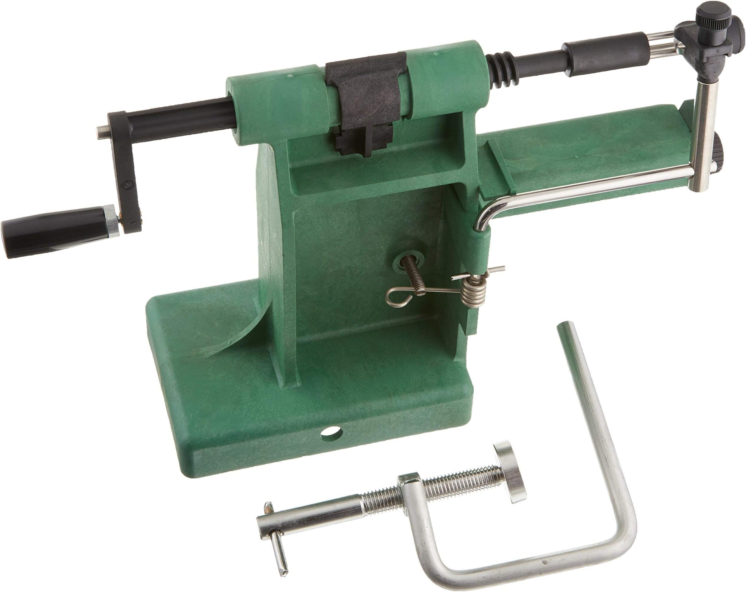 Amazon.com: Matfer Bourgeat Apple Peeler/Slicer/Corer: Home & Kitchen