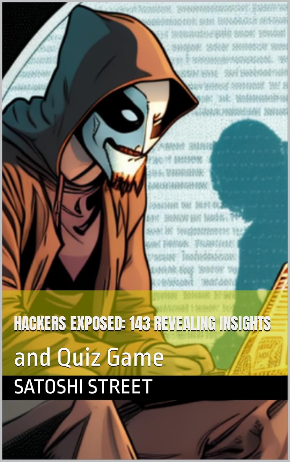 Amazon.com: Hackers Exposed: 143 Revealing Insights : and Quiz game ...