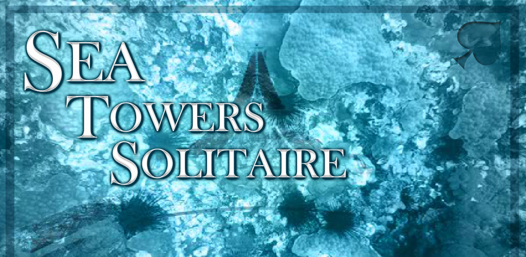 シー タワーズ ソリティア-Amazonアプリストアのアプリ