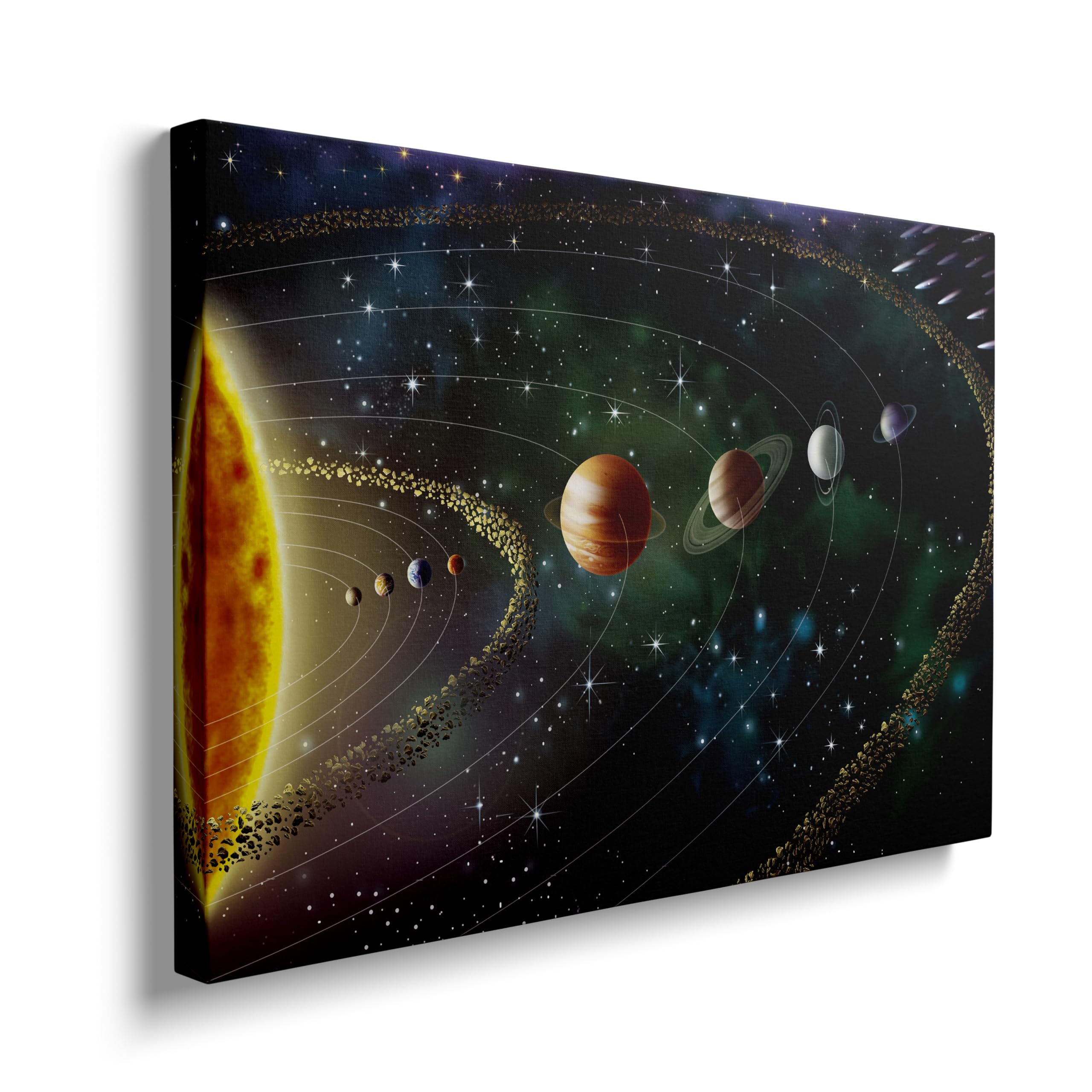 Cool Outer Space Pictures