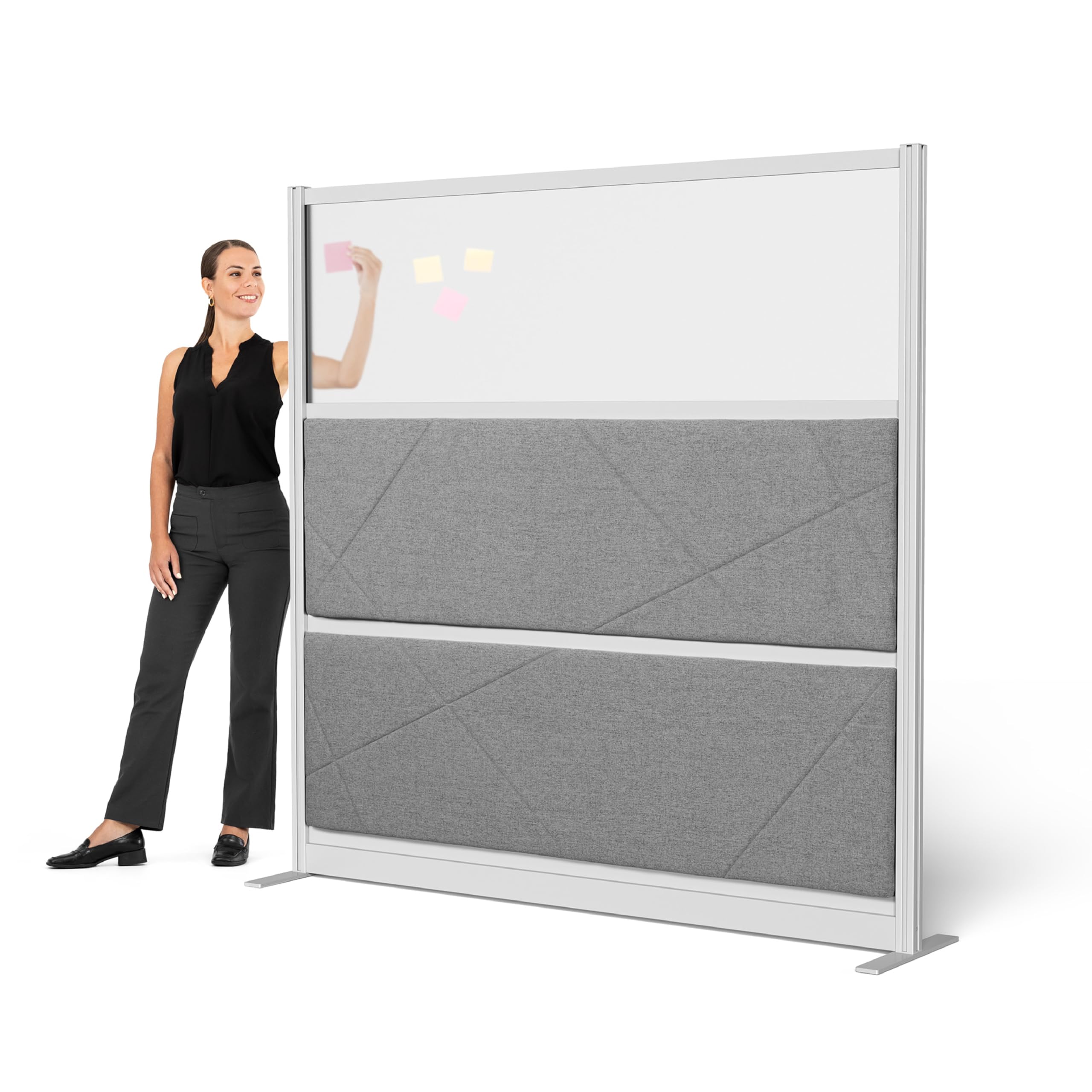 Amazon.com - Tranquility Modular Wall | Plush Sound-Dampening Acoustic ...