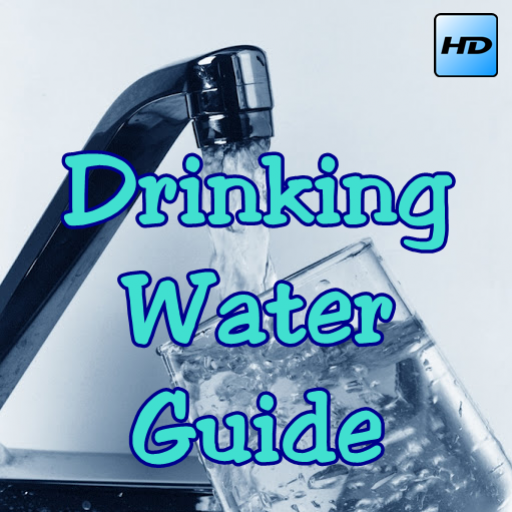 Drinking Water Guide - App on Amazon Appstore