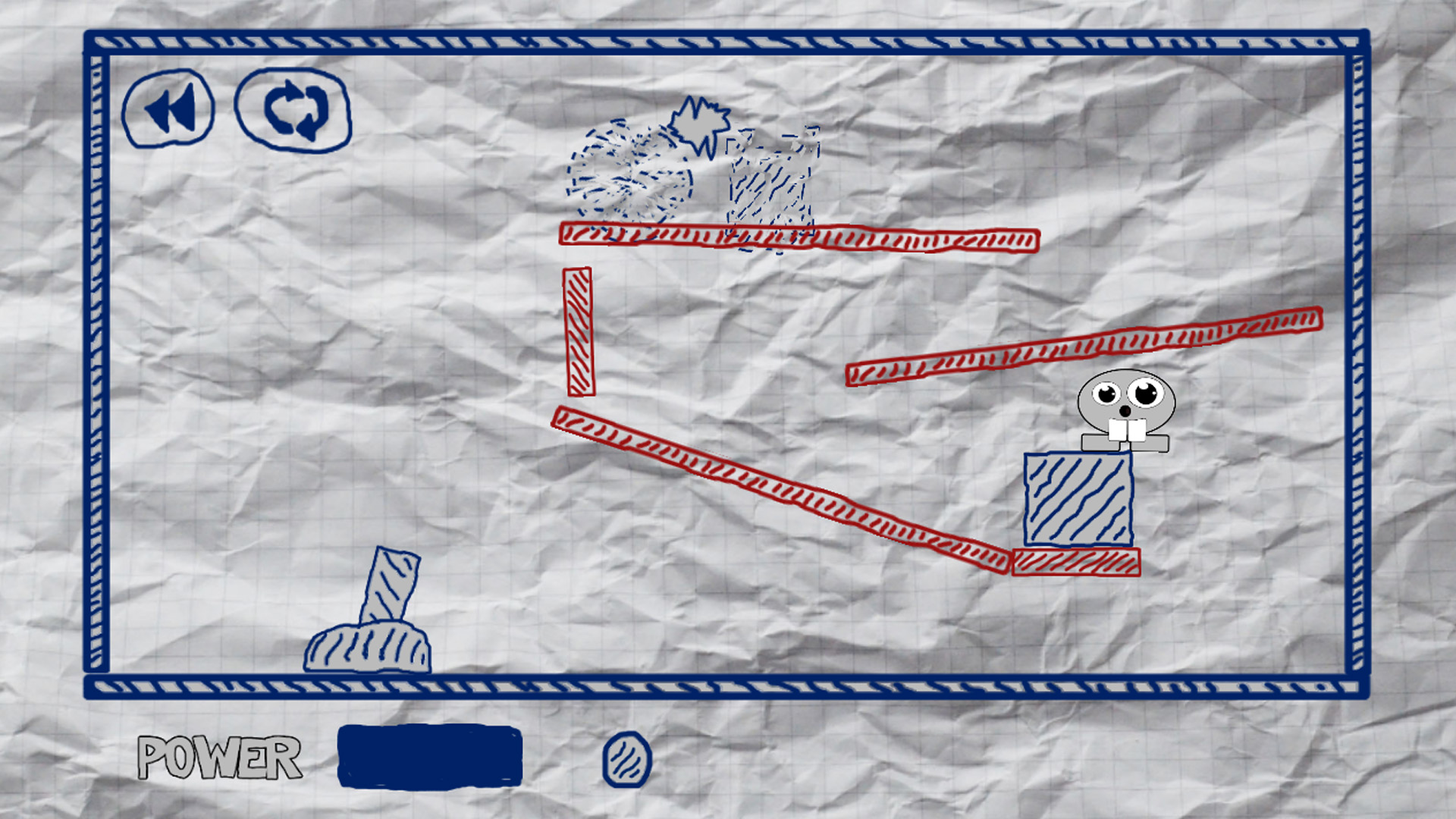 Paper Shooter - App on Amazon Appstore