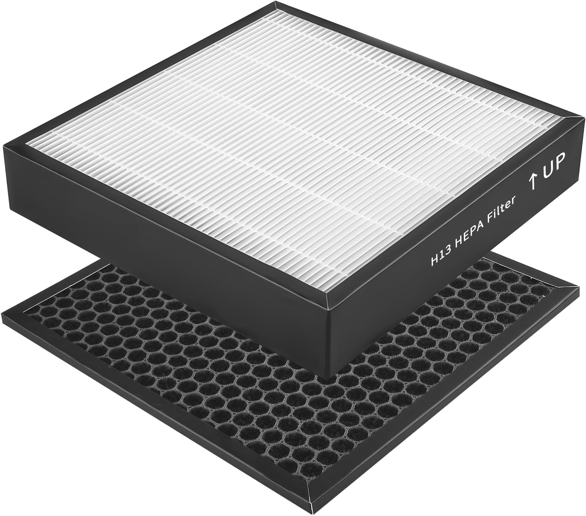 Amazon.com: OriXuan F1 Filter Replacement Compatible with 3M Filtrete ...