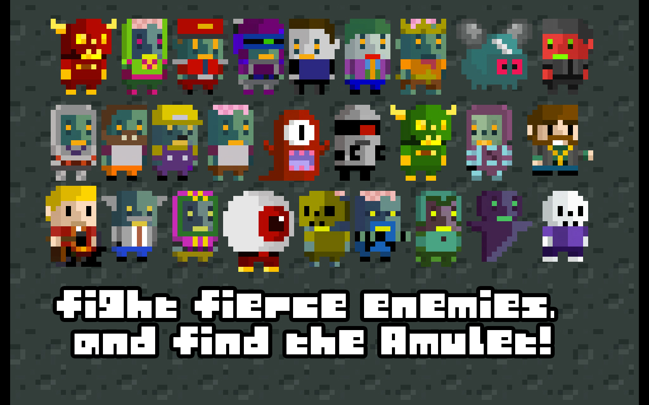 Pixel Maze - App on the Amazon Appstore