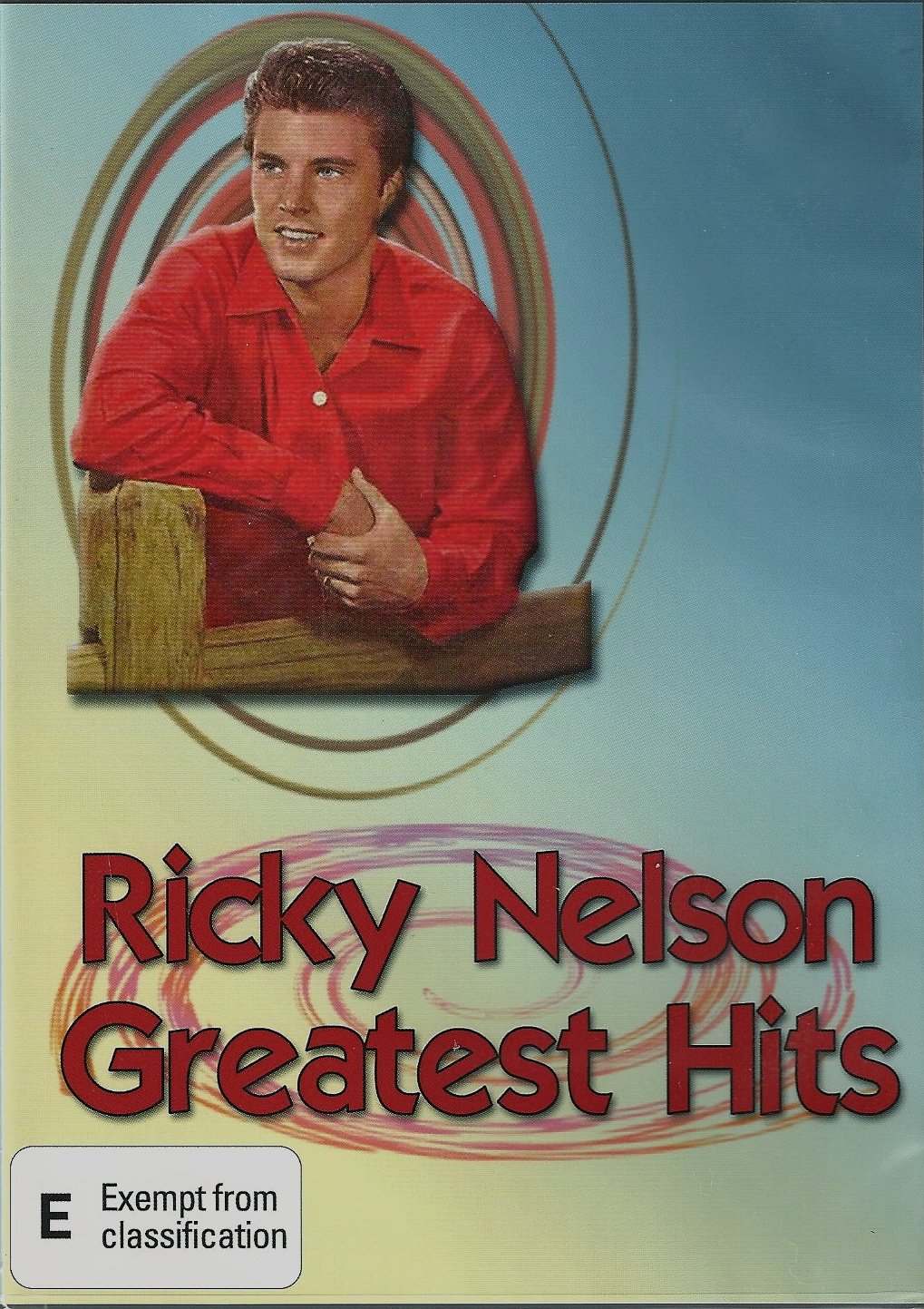 Amazon.com: RICKY NELSON-GREATEST HITS : Ricky Nelson, Ricky Nelson ...