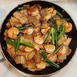 NHUM - Recipes from a Cambodian Kitchen: Chef Nak (Rotanak ROS), Nataly ...