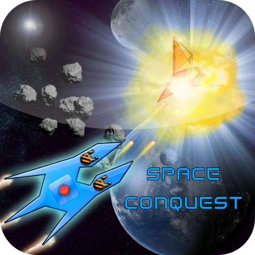 Space Conquest - App on Amazon Appstore