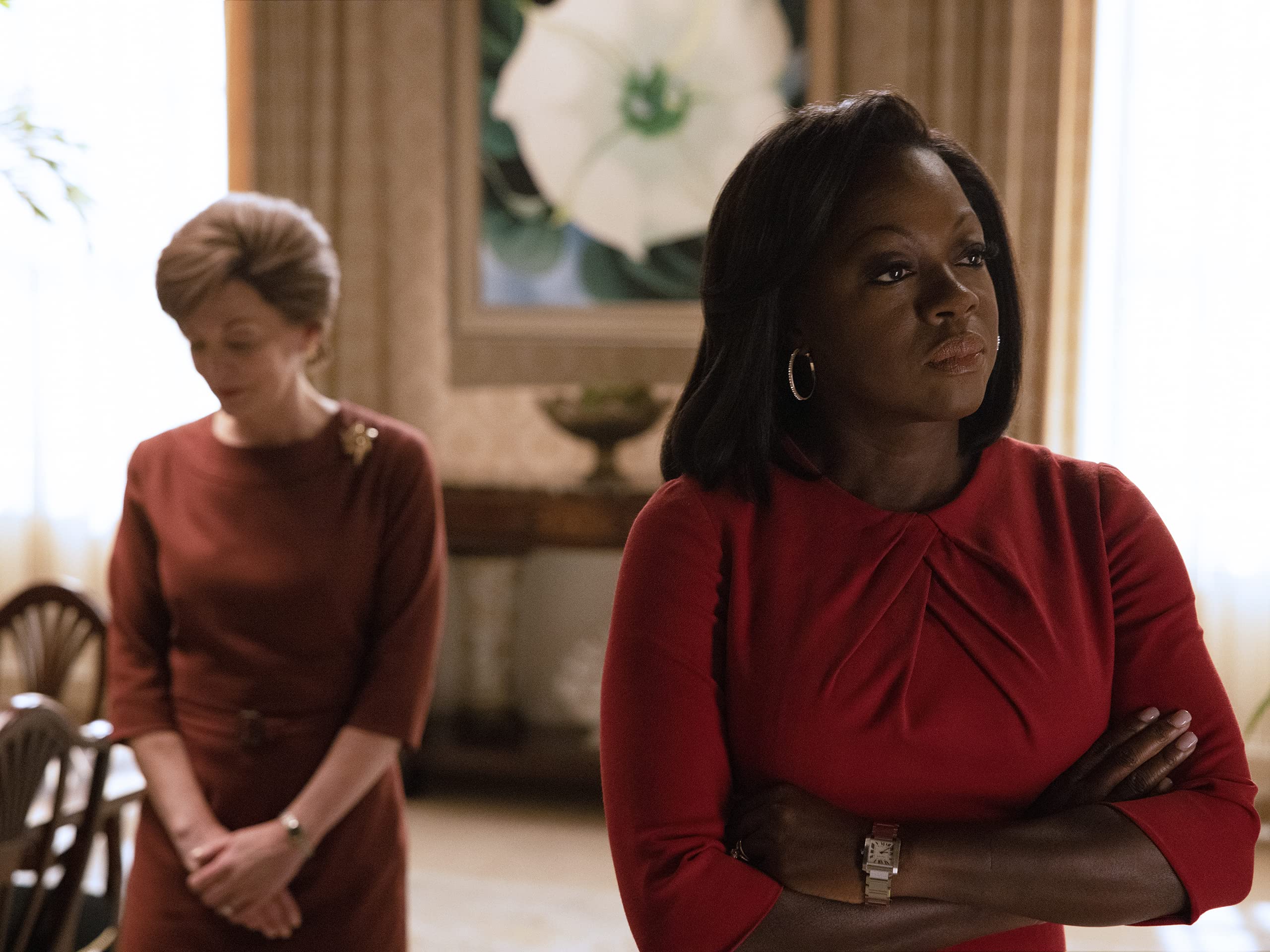 Watch The First Lady, Season 1 | Prime Video