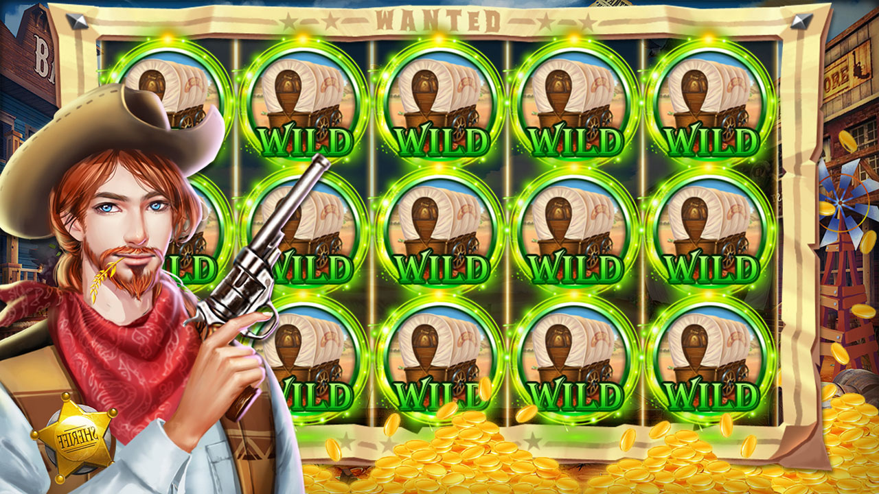 Slots:Free Casino Slot Machine Games For Kindle Fire - App on the ...