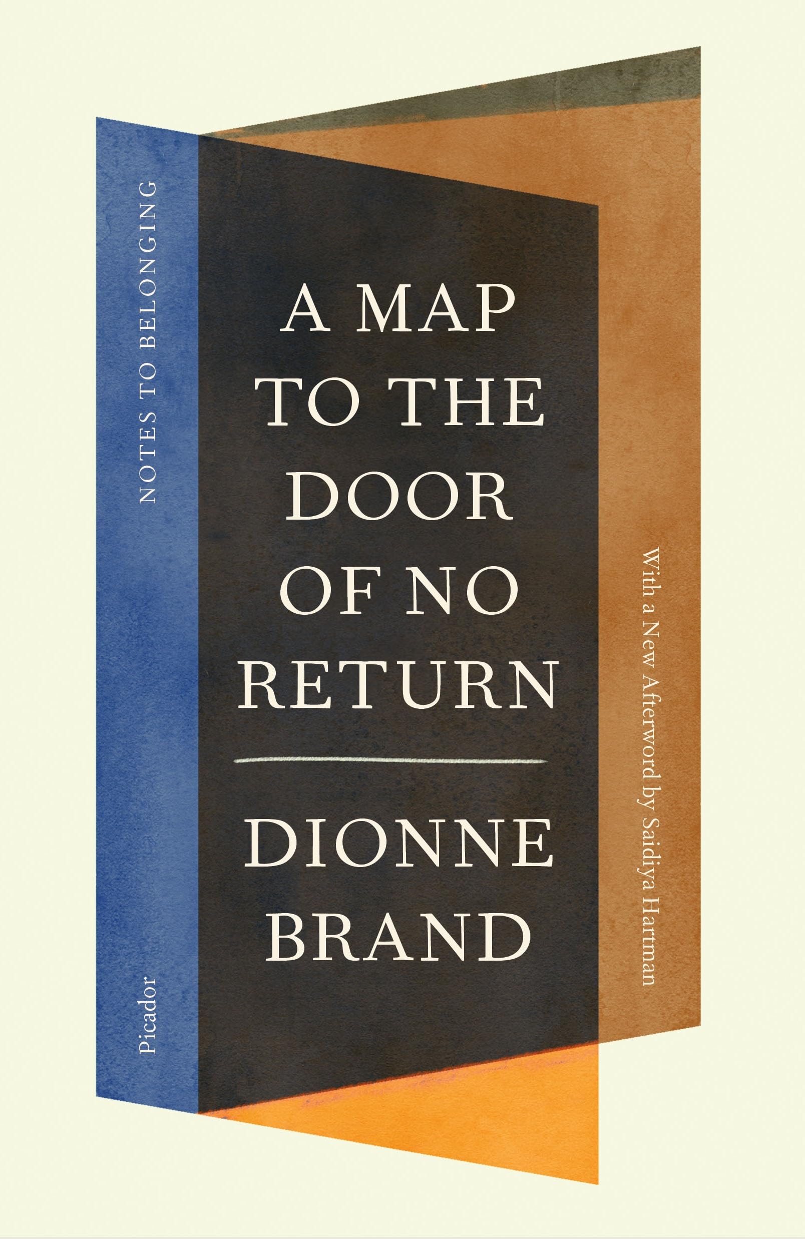 Amazon | A Map to the Door of No Return | Brand, Dionne | First Nations