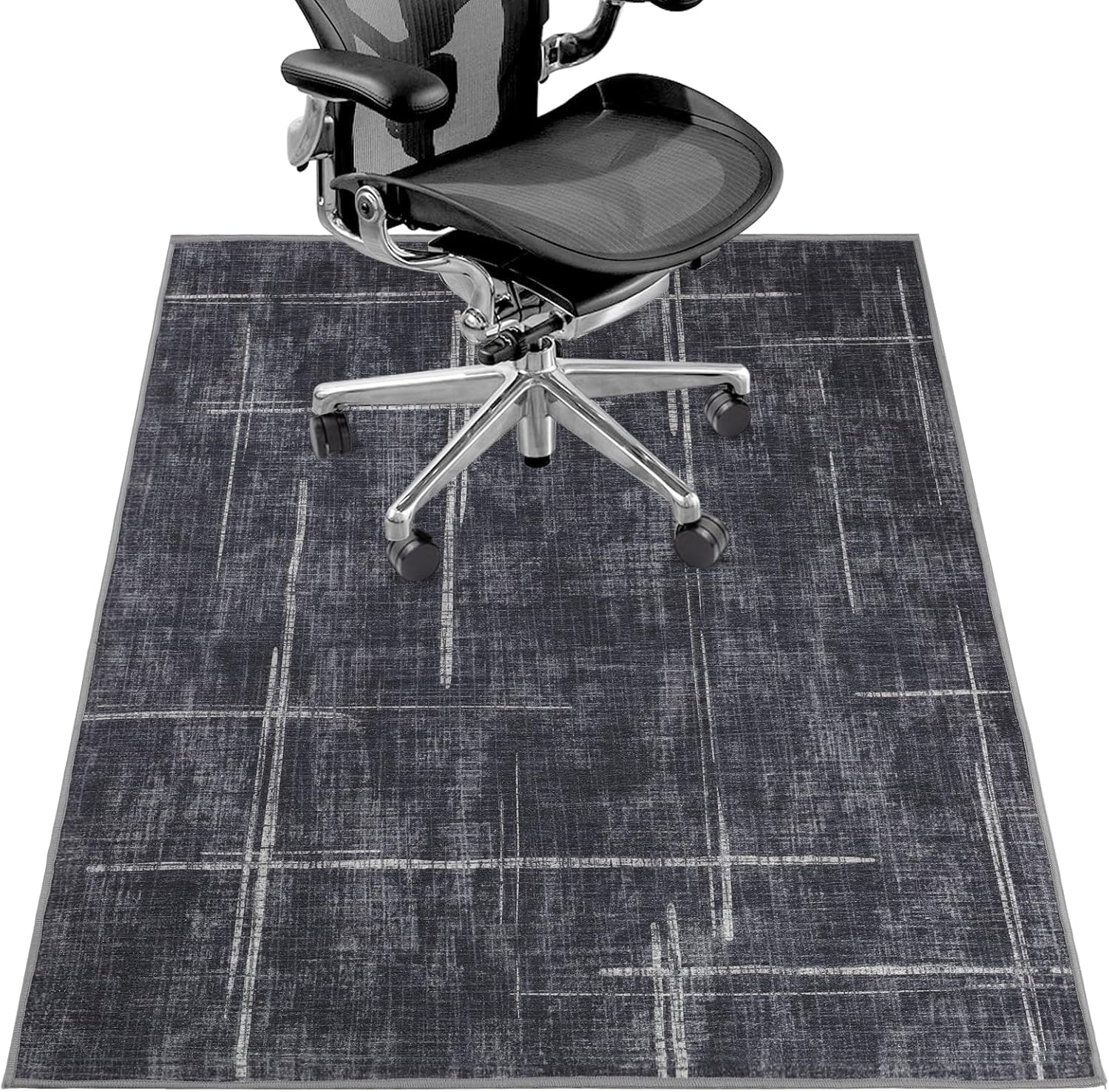 Amazon.com : Office Chair Mat for Hardwood Floor&Tile Floor,36"X 48 ...