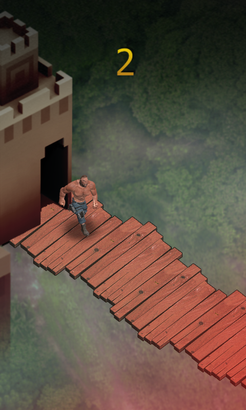 Adventure Temple Game - App on Amazon Appstore