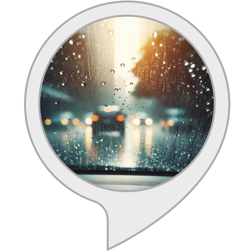 Amazon.com: Rain on Windshield : Alexa Skills