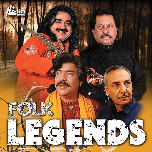 Folk Legends by Various artists on Amazon Music - Amazon.com
