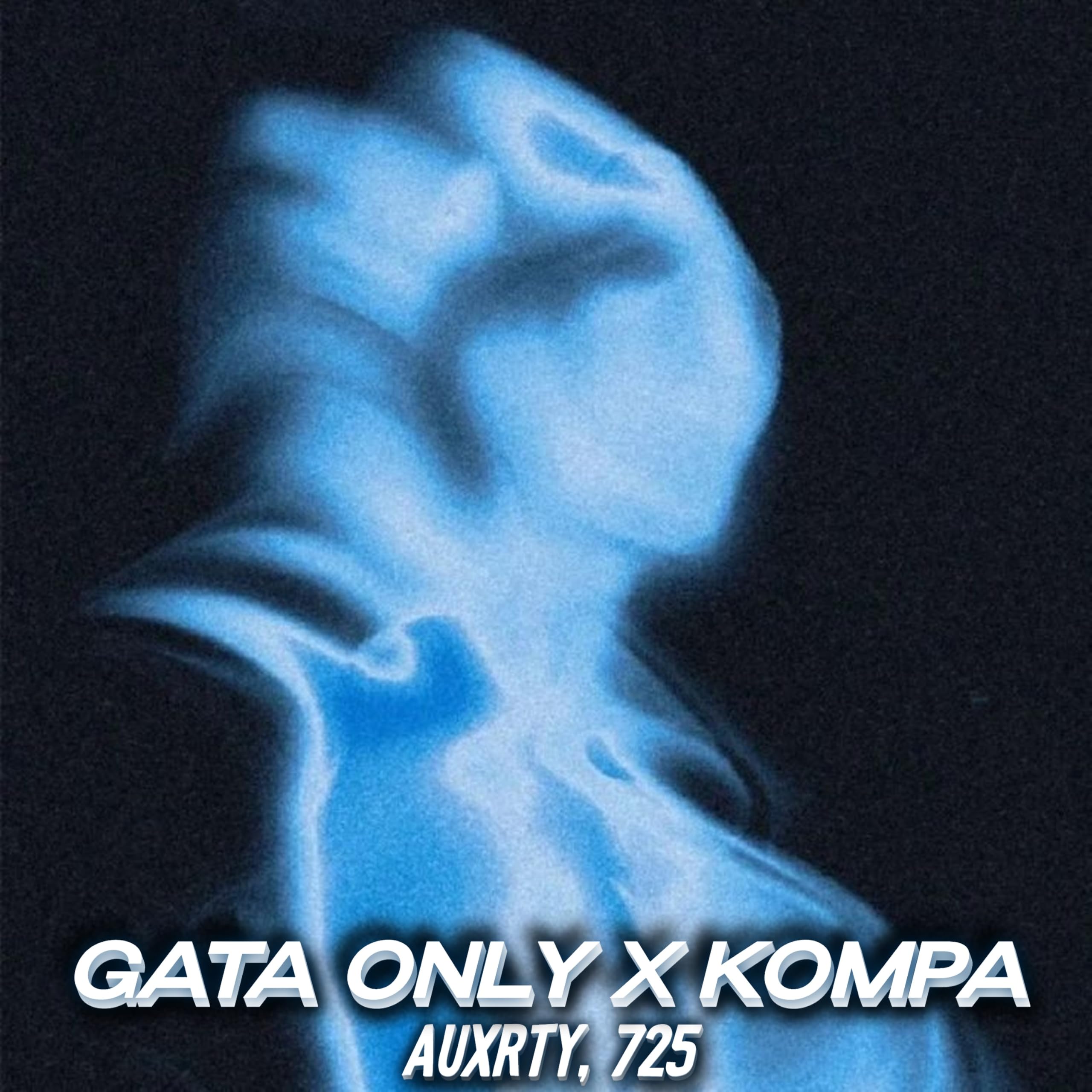 Gata Only (Remix) [Explicit] canción de FloyyMenor, Ozuna & Anitta de ...