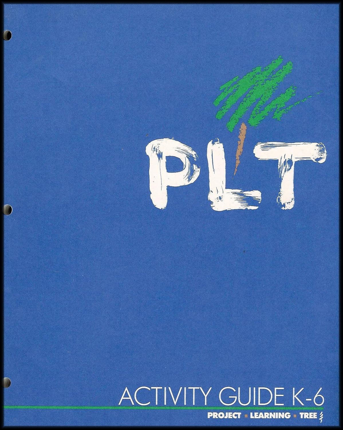 PLT Project Learning Tree (Environmental Education: Amazon.co.uk: Books