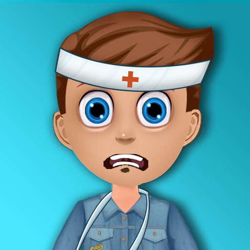 Hospital Doctor Emergency Game | Surgery Simulator - App on the Amazon ...