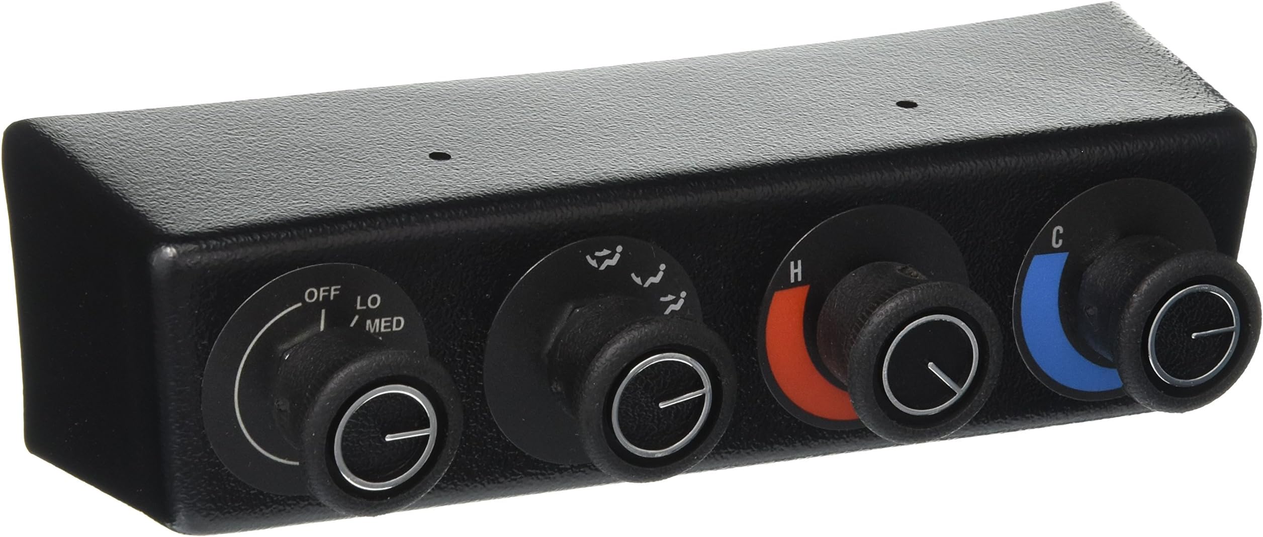 Amazon.com: Vintage Air 49200-RHA Gen II Under Dash Control Panel ...