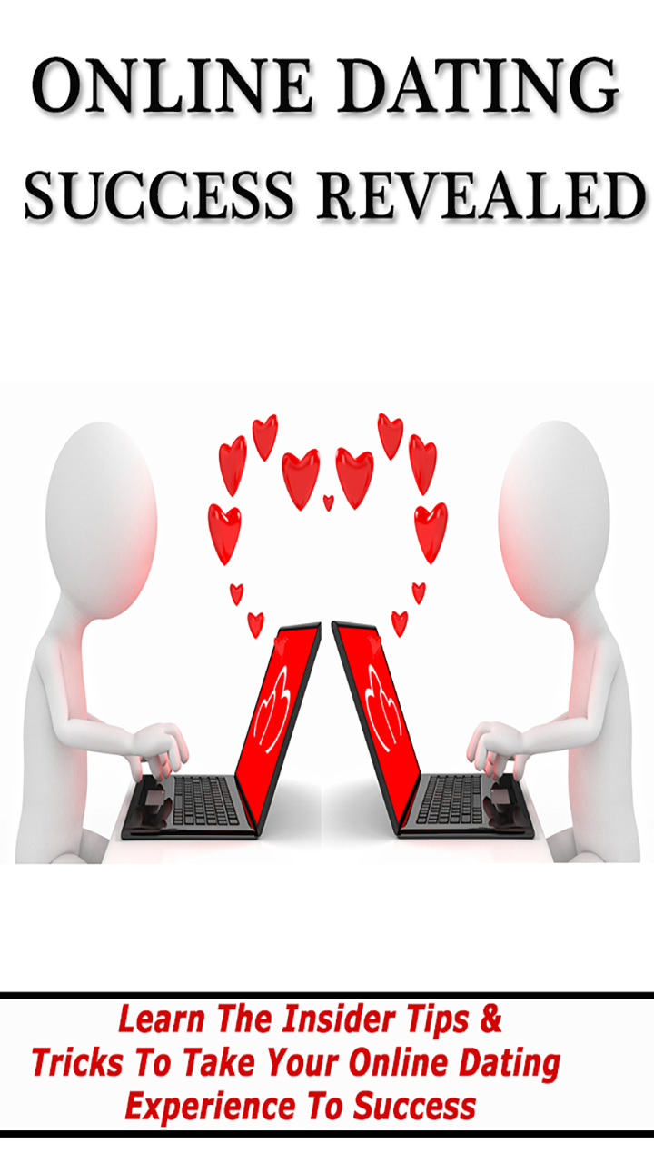 Online Dating : Learn The Insider Tips & Tricks To Take Your Online ...