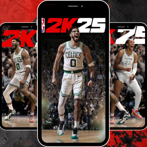 NBA 2K25 Wallpapers HD - App on Amazon Appstore