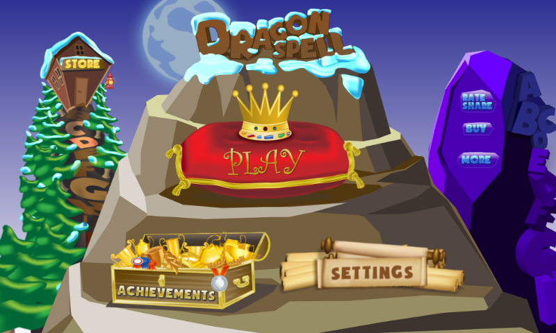 Dragon Spell Trial Version- The coolest way to practice and memorize ...