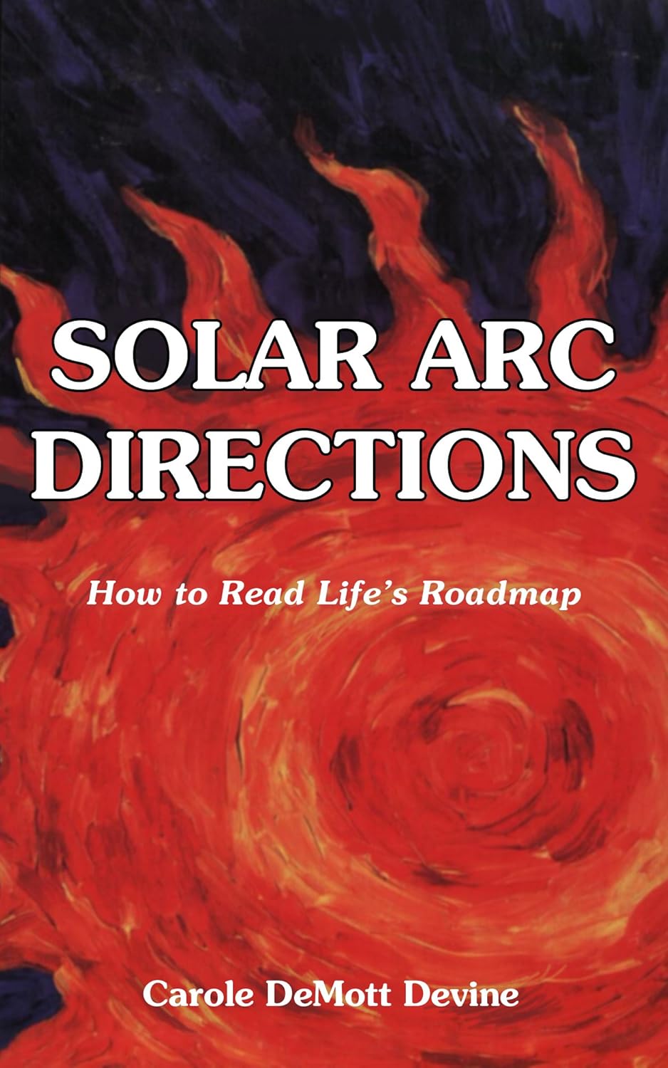 Directions To Arc at Zac Ayers blog