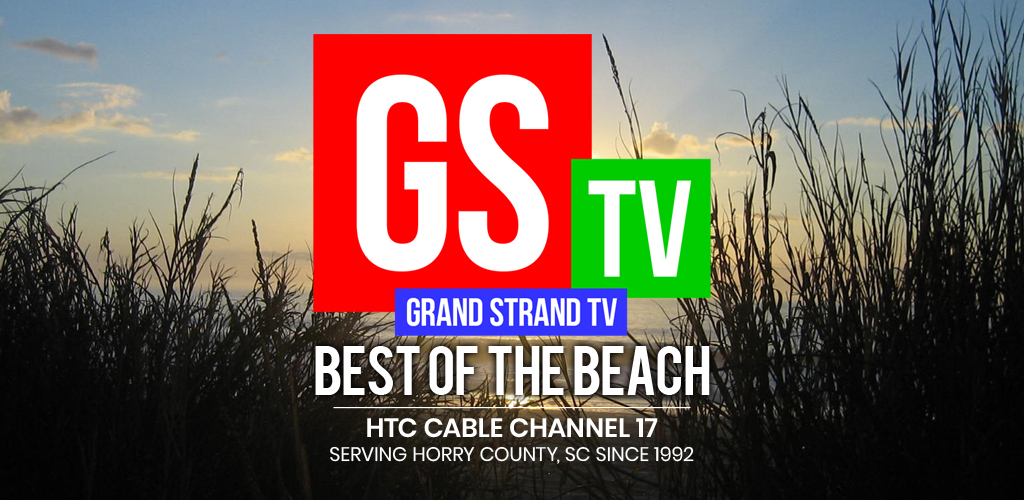 Grand Strand TV's Grand Strand Guide - App on Amazon Appstore
