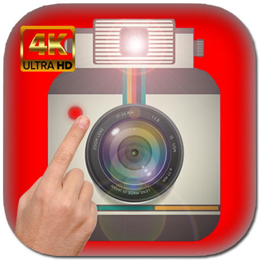 4k Camera Digital - App on Amazon Appstore