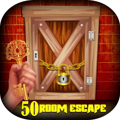 101 Escape Games: Mystery Room - App on the Amazon Appstore