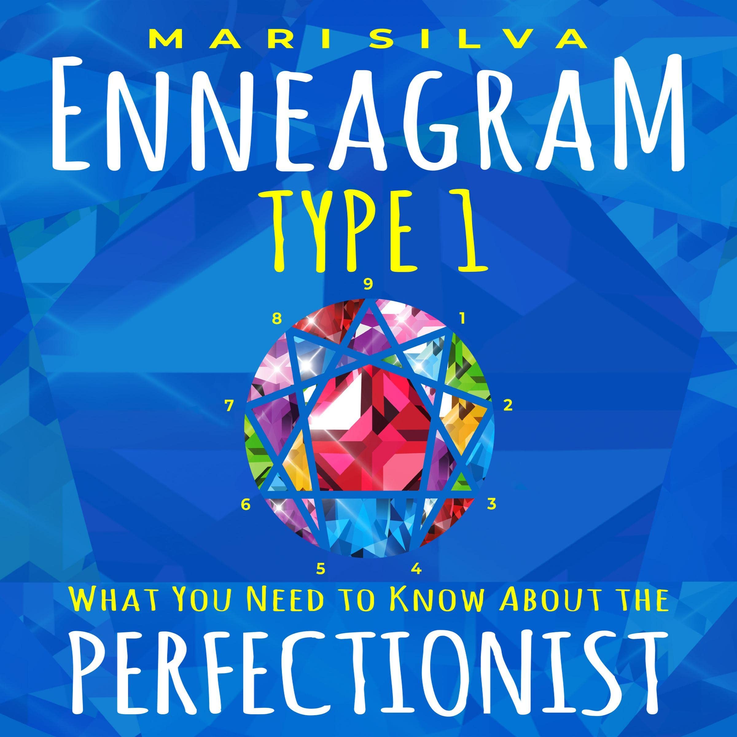 Buy Enneagram Type 1: What You Need to Know About the Perfectionist ...