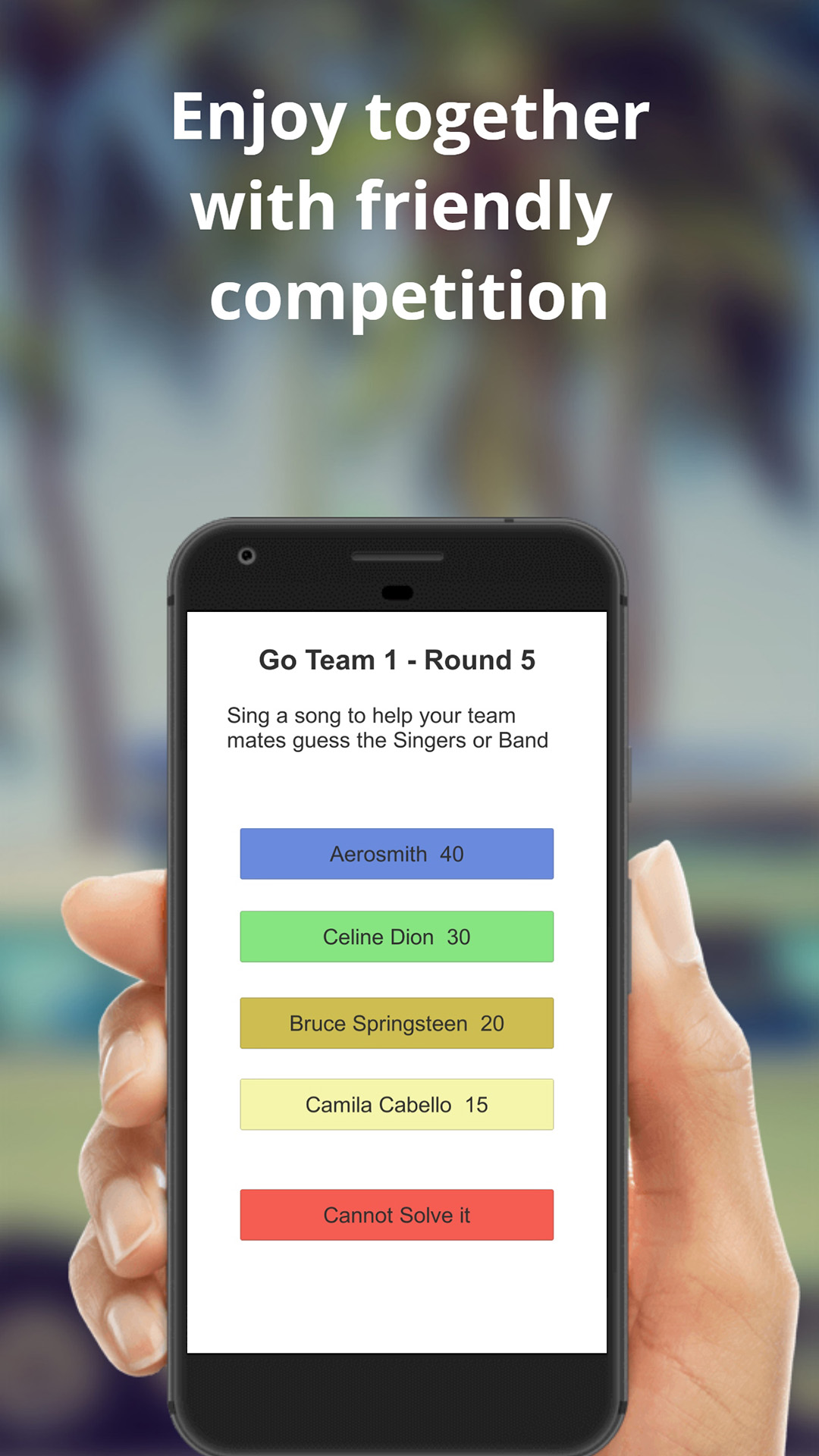 Trivia Fiesta - App on Amazon Appstore