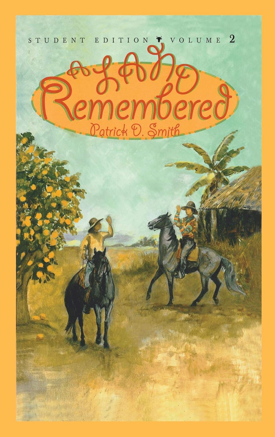 Amazon.com: A Land Remembered: Student Guide Edition Vol 2 eBook ...