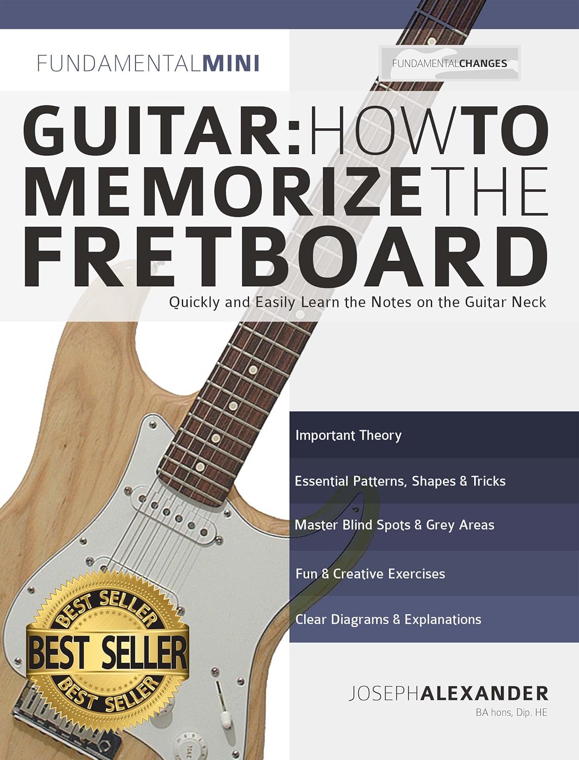 Amazon.co.jp: Guitar: How to Memorize the Fretboard: Quickly and Easily ...