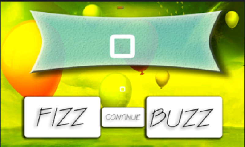 FizzBuzz - App on Amazon Appstore