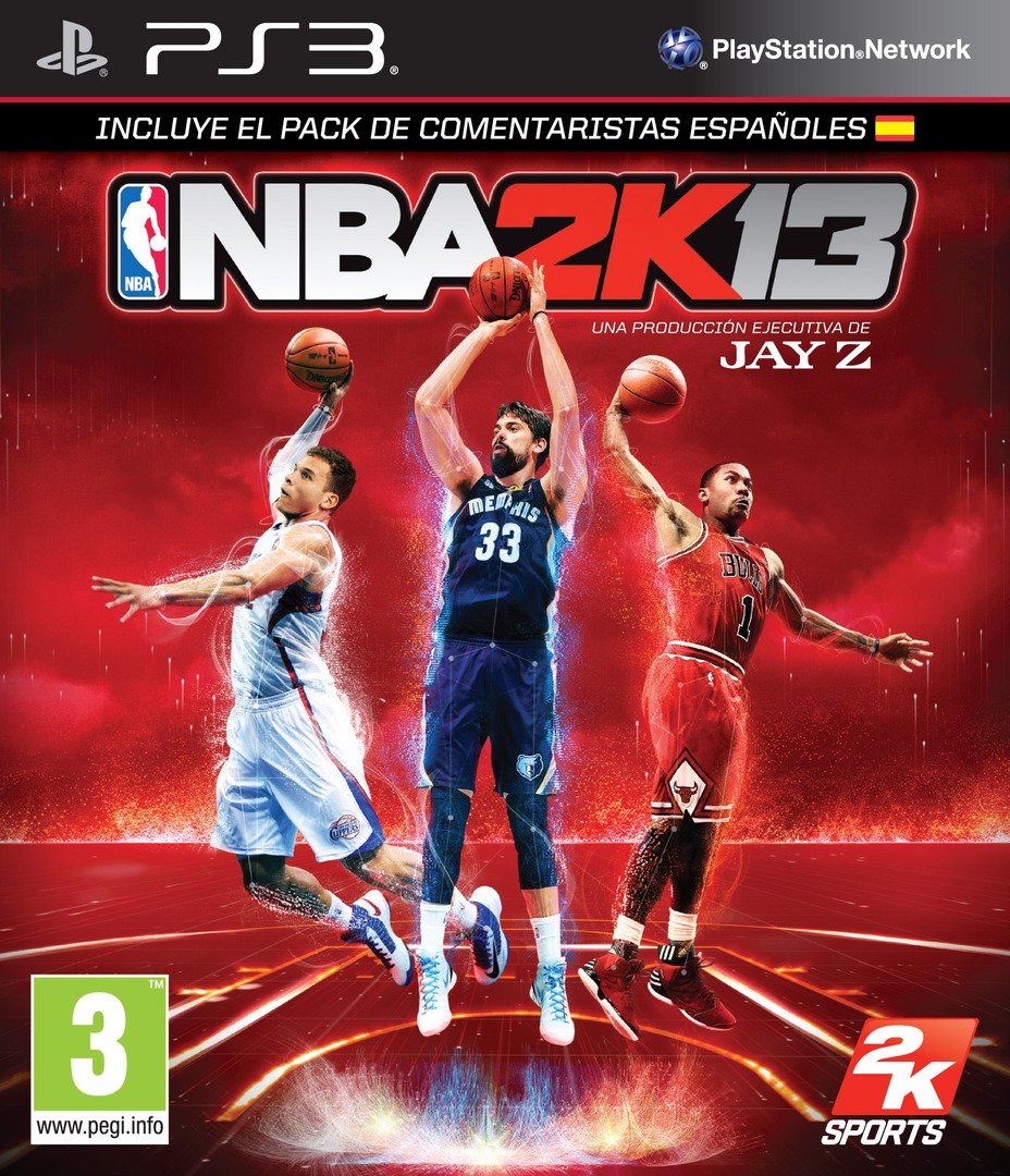 Nba 2k13: Crea Un Logotipo De Equipo