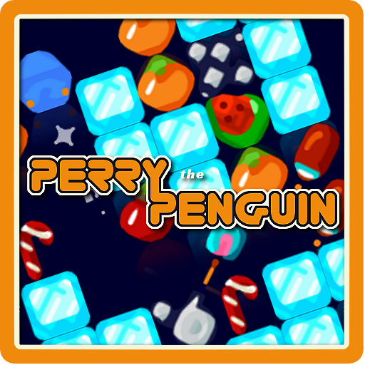 Perry the Penguin - App on the Amazon Appstore