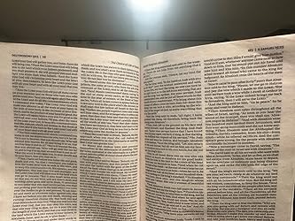 NKJV, Gift and Award Bible, Leather-Look, Black, Red Letter, Comfort ...