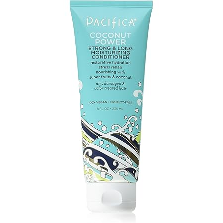Amazon.com: Pacifica Beauty, Rosemary Purify Invigorating Shampoo ...